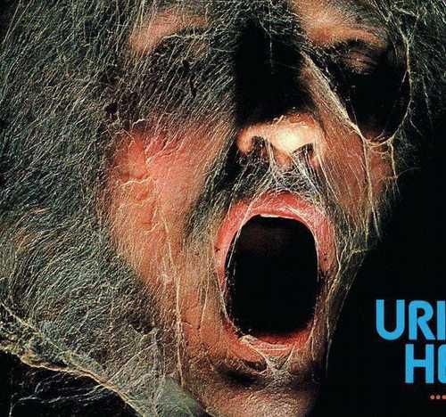 Виниловая пластинка Uriah Heep –.Very 'Eavy.Very 'Umble