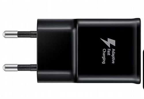 Сетевое зарядное устройство EP-TA20, USB Type-C