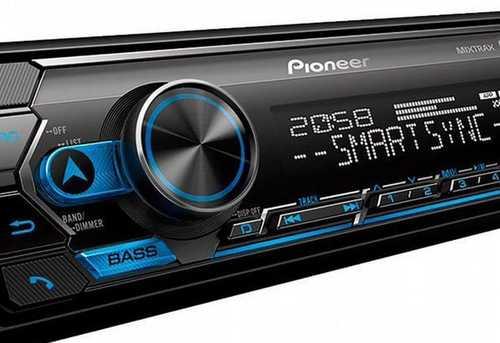 Автопроигрыватель Pioneer MVH-S325BT