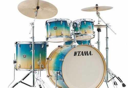 Tama Superstar Classic CL52KRS-pclp Caribbean Lace