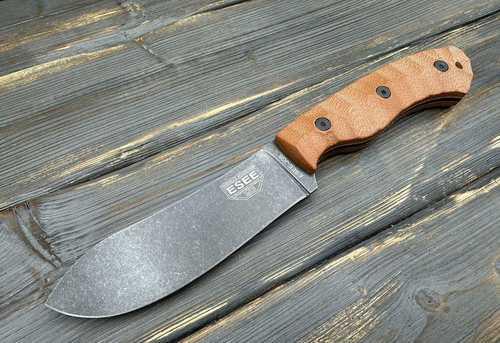 Нож Esee JG5 Fixed Blade