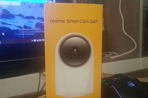 RealMe Smart Cam 360