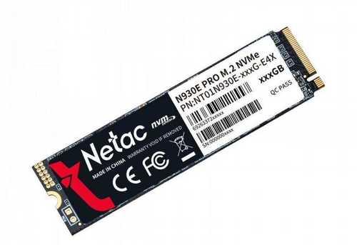 Netac n930e-pro M2 NVMe