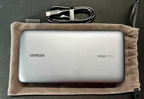 Powerbank ugreen 25000 145w