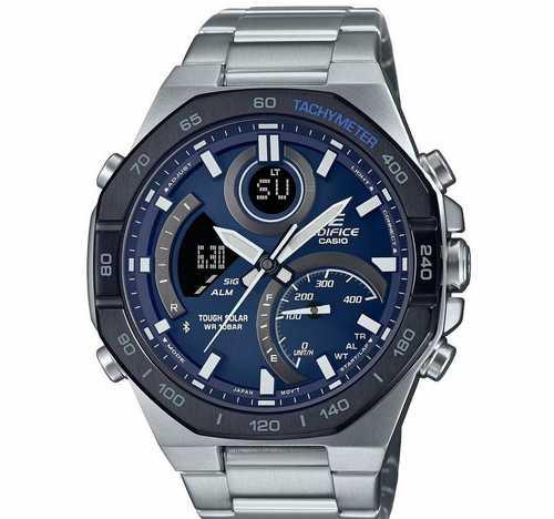 Casio Edifice ECB-950DB-2A