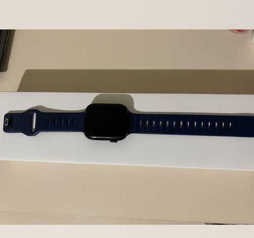 Часы apple watch 8 45 mm