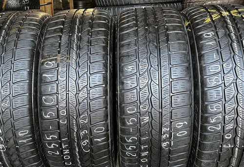 Continental Conti4x4WinterContact 255/50 R19