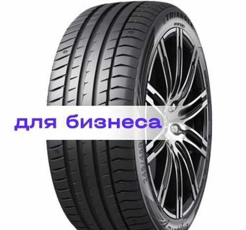 Triangle EffeXSport TH202 205/50 R17 Y