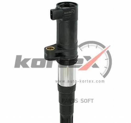 Катушка зажигания lada/renault largus 12/logan 04/duster 10- 1.4I/1.6I 16V SC 0902 KIC066,KIC066,kor