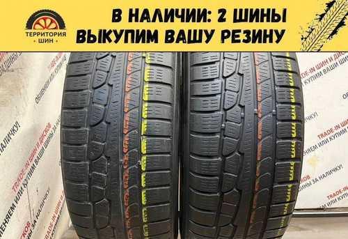 Nokian Tyres WR C3 235/65 R17 108V