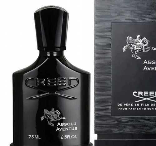 Creed Absolu Aventus