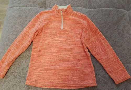 Флисовая кофта Quechua