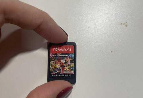 Mariokart 8 deluxe nintendo switch