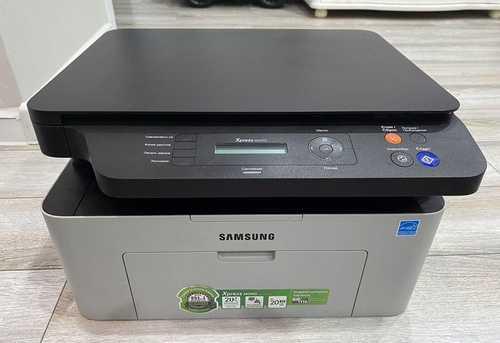 Мфу samsung 2070