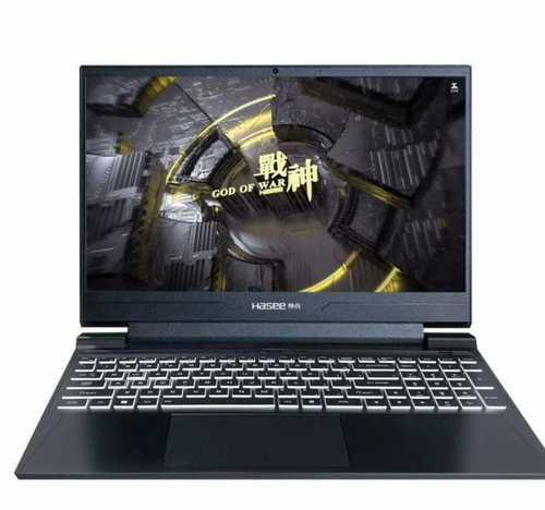 Hasee S8 (S8 D63654FH)