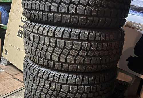 Hercules Avalanche X-Treme 255/55 R18 109S