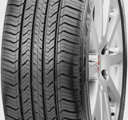 Maxxis Bravo HP-M3 255/60 R17 106V