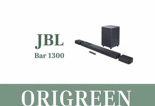 JBL Bar 1300 11.1.4 новые/оригинал/в наличии