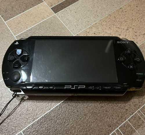 Sony psp