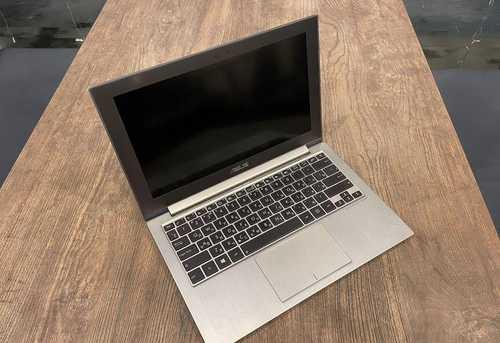 Asus zenbook ux21a