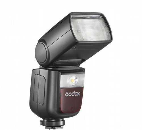 Вспышка Godox Ving V860iiis TTL для Sony