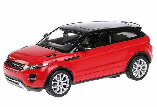 Машина р/у range rover evoque 1:14 Rastar 137509