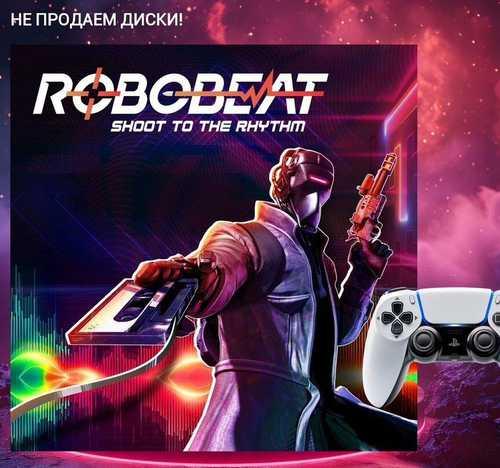 Robobeat PS5