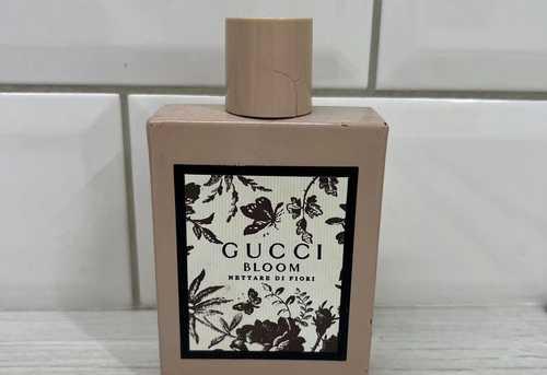 Парфюм gucci bloom