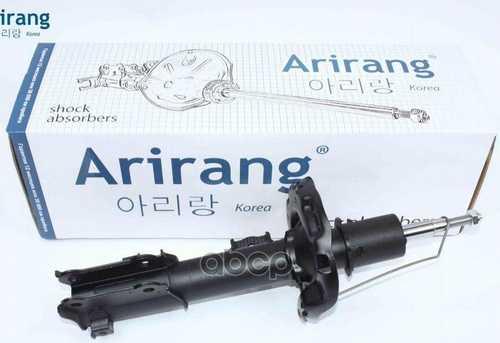 Амортизатор передний правый GAS ARG261043R Arirang