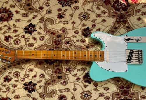 Гитара Telecaster Торг