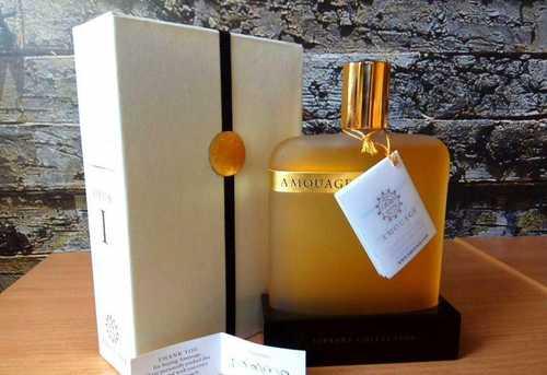 Amouage - The Library Collection Opus I