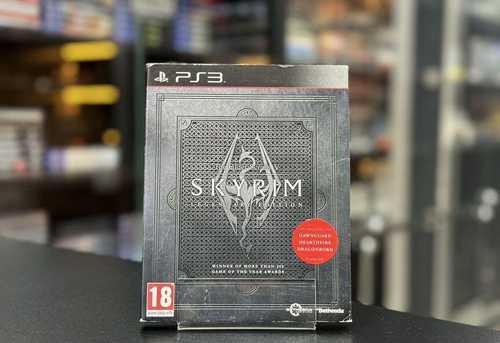 Игра The Elder Scrolls V: Skyrim - Legendary Editi