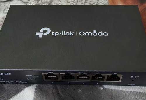 TP-link ER605 V1