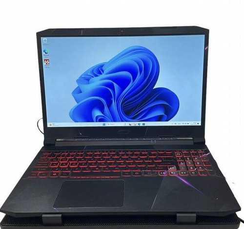 Ноутбук Acer Nitro 5 AN515-56-552M (Рассрочка / К3)