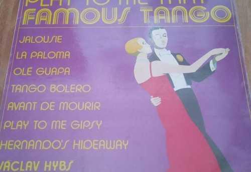 Винил- jazz,dixilland, tango, orchestra