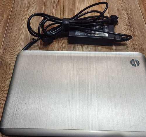 Ноутбук hp pavilion dv6