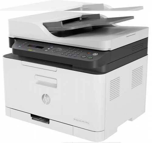 HP Color Laser MFP 179fnw