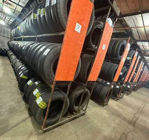 Continental Conti4x4Contact 235/50 R18 101H