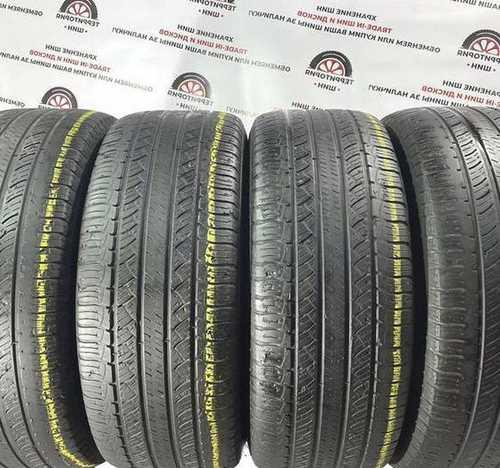 Michelin Latitude Tour HP 285/60 R18 117N
