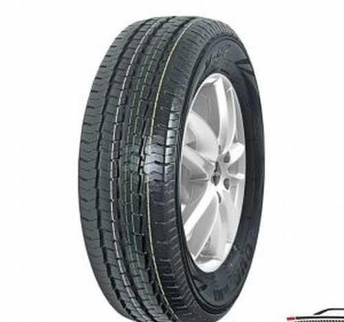 Ovation V-02 195/65 R16 104T