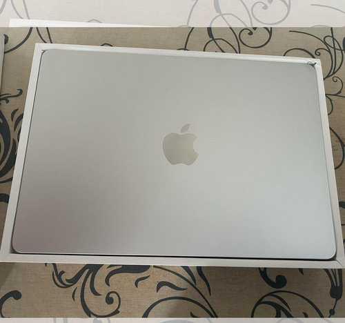 Новый ноутбук Macbook Air M3 8/256