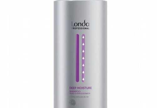 Londa Professional Шампунь Deep Moisture, #367051