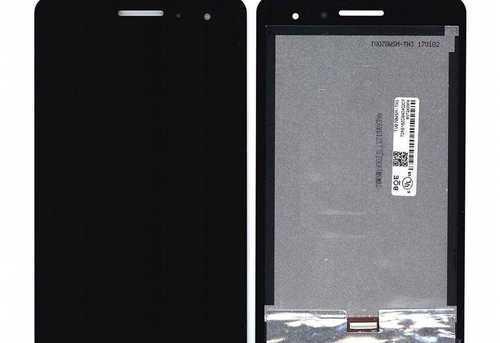 Модуль для Huawei MediaPad T2 7.0 черный