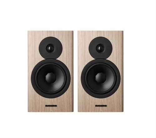 Полочная акустика Dynaudio Evoke 20 Blonde Wood