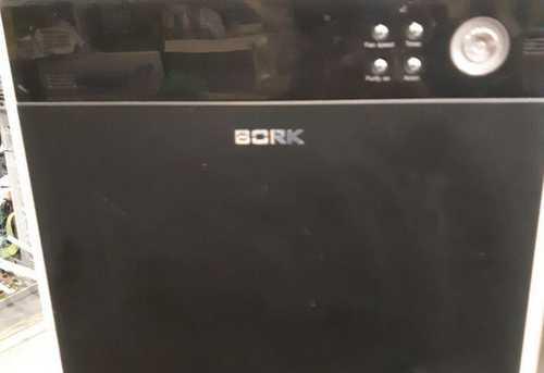 Воздухоочиститель bork