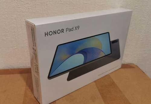 Новый планшет honor pad x9 4/64 LTE