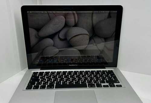 Apple MacBook Pro 13 2009 c2d/4/160hdd/593цик