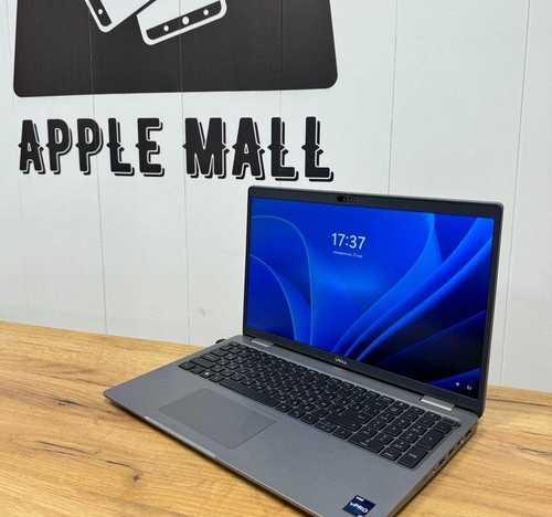 Ноутбук dell Latitude 5540-7855-wpro Intel Core i7 1355U, 1.7 GHz - 5.0 GHz, 8192 Mb, 15.6" Full HD