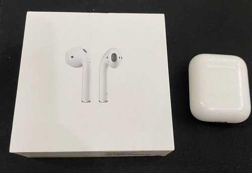 Apple airpods 2
