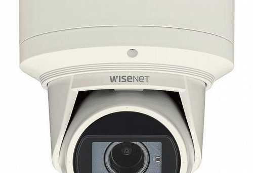 Wisenet QNE-6080RV купольная IP-камера
